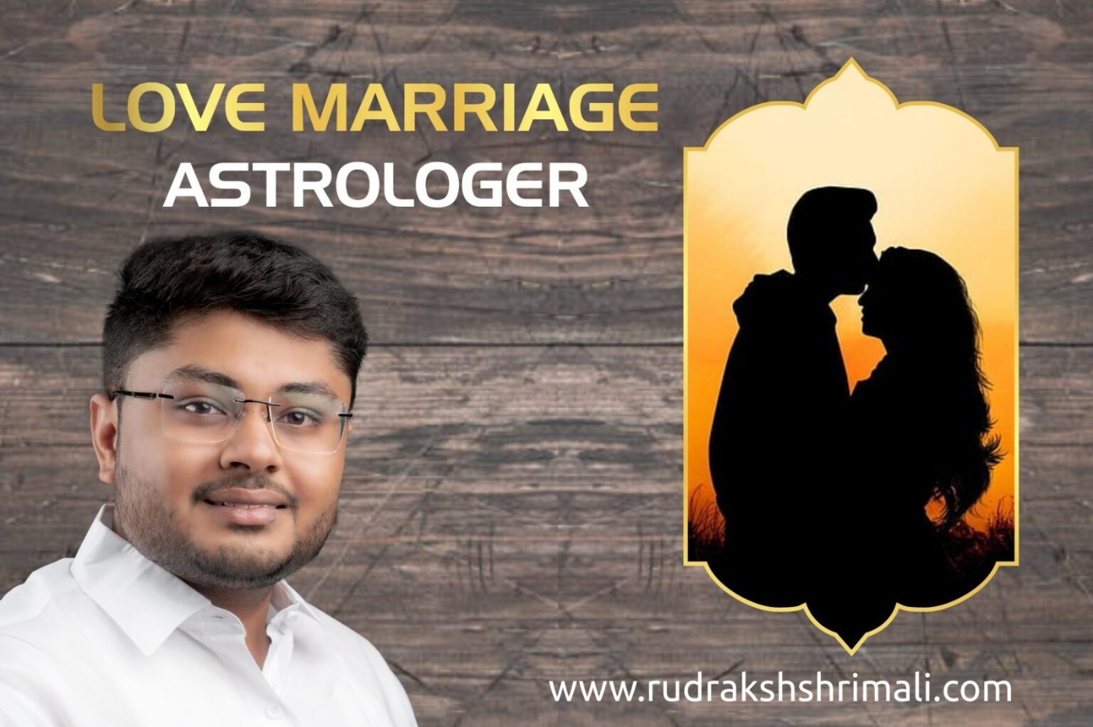 Marriage Astrologer | Marriage Prediction by Date of Birth