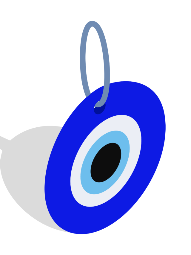 How to Getting Rid of the Evil Eye - Rudraksh Shrimali